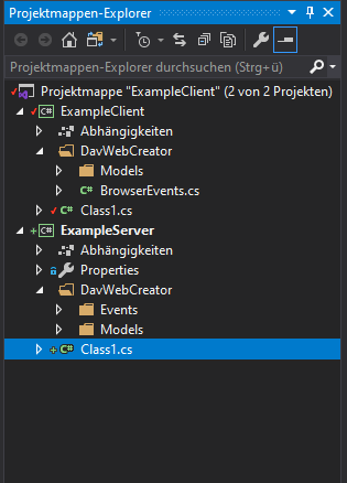 DavWebCreator - Libraries - RAGE Multiplayer Community